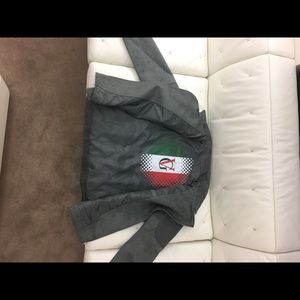 VG LUXURY WORLD COLLECTION | Jackets & Coats | Vg World Luxury ...